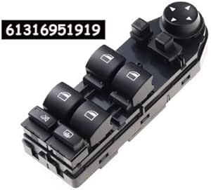 YNSRX para 61316951919 61316951920 6951919 6951920 para BMW E60 E61 5ER ...