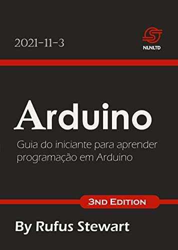 Arduino: Guia do iniciante para aprender programação em Arduino - eBook ...