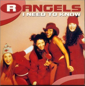 R Angels - I Need to Know - Amazon.com Music