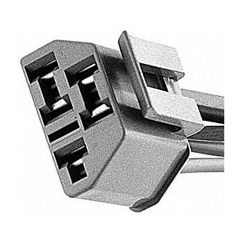 Amazon.com: Standard Motor Products S610 Pigtail/Socket: Automotive