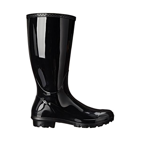 UGG Women's Shaye Rain Boot | Pretty Boots and Shoes