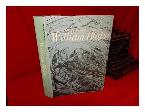 The Complete Graphic Works of William Blake: Blake, William ...