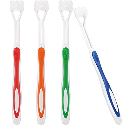 Finger Brush & Sharky Chewable Toothbrush ~ Sensory Brushes - Autism ...