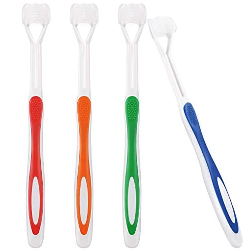 Finger Brush & Sharky Chewable Toothbrush ~ Sensory Brushes - Autism ...