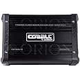 Amazon.com: Orion Cobalt CBT3000.1D Monoblock Class D Amplifier, Mosfet, 4-Way Circuitry ...