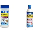 Amazon.com : API Proper pH 7.0 Freshwater Aquarium Water pH Stabilizer ...