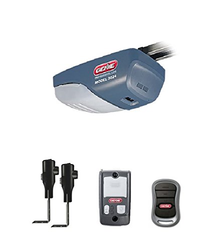 Genie Garage Door Opener 3024 IntelliG ProSeries 140V DC Motor With ...