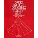 Dress Pattern Designing (Classic Edition): The Basic Principles of Cut ...