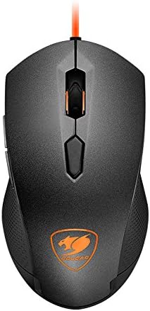 Cougar MINOS X2 Wired USB Optical Gaming Mouse with 3000 DPI price in ...