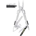 Gerber MP600 Pro Scout Multi-Plier, Needle Nose, Stainless, with Tool ...