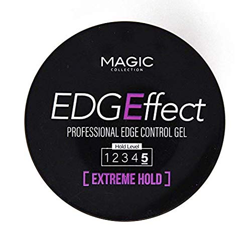 Magic Collection Edge Effect Professional Edge Control Gel (Extreme, 8 ...