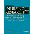 Nursing Research: Generating and Assessing Evidence for Nursing ...