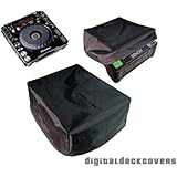 Amazon.com: Turntable Dust Cover for Numark TTUSB / TT1610 / TT1625 ...