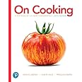 On Cooking: A Textbook of Culinary Fundamentals (6th Edition), Without ...
