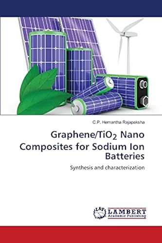 Graphene/TiO2 Nano Composites for Sodium Ion Batteries in Oman | Whizz