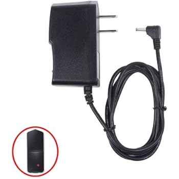 Amazon.com: MaxLLTo 2A AC Wall Charger Power Adapter Cord for Nextbook ...