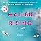 Malibu Rising: A Novel: Jenkins Reid, Taylor: 9781524798659: Amazon.com ...