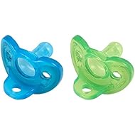 Amazon.com: Pacifiers - Pacifiers, Teethers & Teething Relief: Baby ...