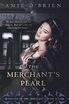 Book review of The Merchant's Pearl - Readers' Favorite: Book Reviews ...
