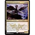 Amazon.com: Magic The Gathering - Dragonlord Kolaghan (218/264 ...