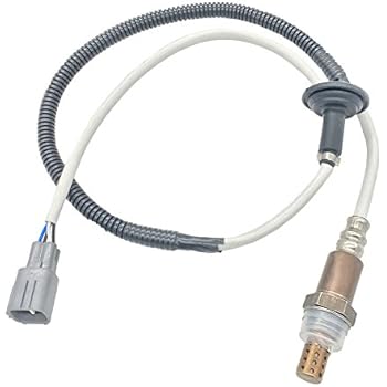 Amazon.com: Germban 234-4517 O2 Oxygen Lambda Sensor Downstream Fits for 2001-2005 Lexus IS300 3 ...