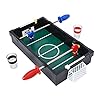 Indoor Foosball Game | Mini Desktop Soccer | Buy Online UK