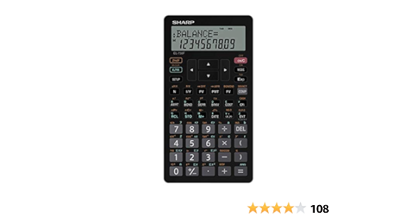 PDF Télécharger sharp el738xtb Gratuit PDF | PDFprof.com