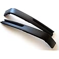 Amazon.com: OriginalEuro VR6 GTI Euro Front Deep Bumper Chin Spoiler ...