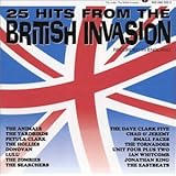 Various - British Invasion 36 All-Time Greatest Hits - Amazon.com Music