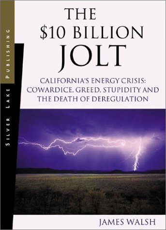 $10 BILLION JOLT: Last, First: 9781563437489: Amazon.com: Books