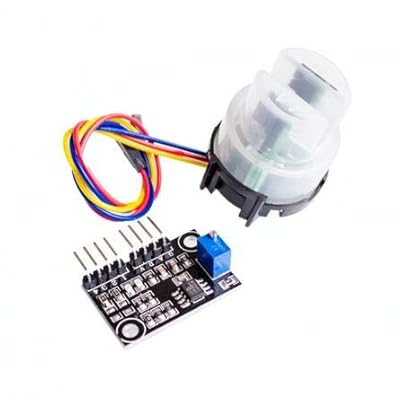 Turbidity Sensor Suspended Turbidity Value Detection | Ubuy Sri Lanka