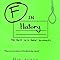 F in History (F in Exams): Amazon.co.uk: Benson, Richard: 9781849533263 ...