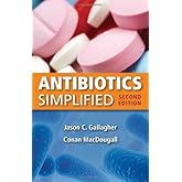 Antibiotics Simplified: 9781284111293: Medicine & Health Science Books ...