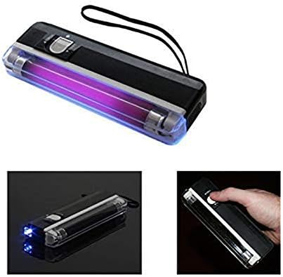 Windshield Repair Tool by UV Curing Light Portable UV Light UV Cure ...