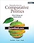 Amazon.com: Introduction to Comparative Politics: Political Challenges ...
