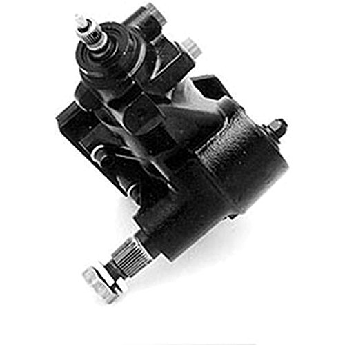 605 Power Steering Box Diagram A Ps Steering Box With "605"