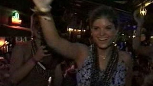 Watch Girls Out Of Control on Amazon Live