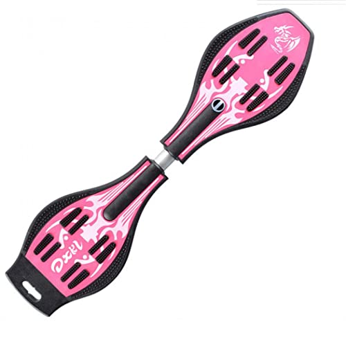 RipStik Caster Board Skateboard, Compact and Lightweight rip stick ...