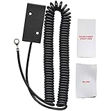 Amazon.com: Universal Coiled Security Cable Bulk Pricing Available ...