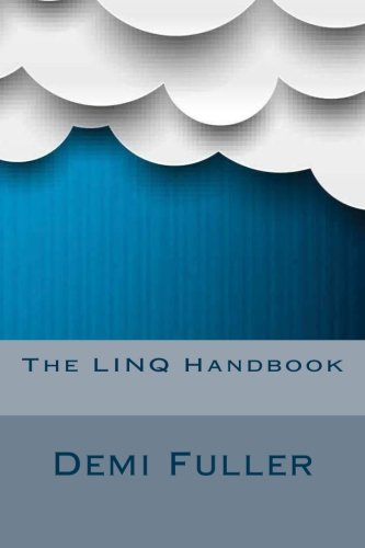 20 Best LINQ Books of All Time - BookAuthority