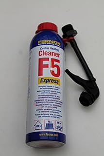 Cleaner f5 express