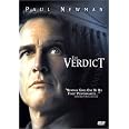Amazon.com: The Verdict : Paul Newman, Charlotte Rampling, Jack Warden ...