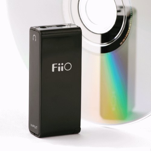 Fiio E3 Headphone Amp | Pricepulse