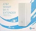 Amazon.com: New AT&T Airties Air 4921 Smart Wi-Fi Extender Wireless ...