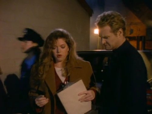 Watch Forever Knight Season 3 | Prime Video