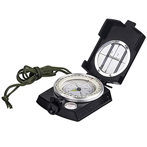 10 best lensatic compasses - shearsbakery1’s diary