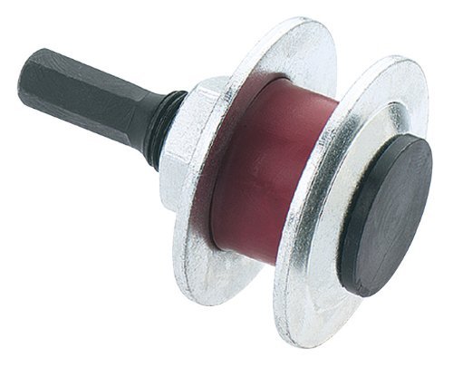 100% Great Product - Review Woodstock D2802 Adjustable Buffing Mandrel ...