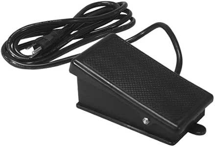 Safety Foot Switch - - Amazon.com