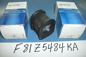 Amazon.com: Ford F81Z-5484-KA - BUSH: Automotive