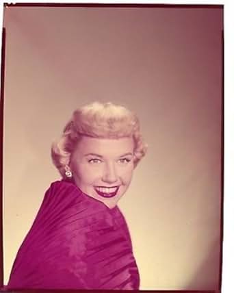 DORIS DAY/RARE ORIG. 8X10 TRANSPARENCY at Amazon's Entertainment ...